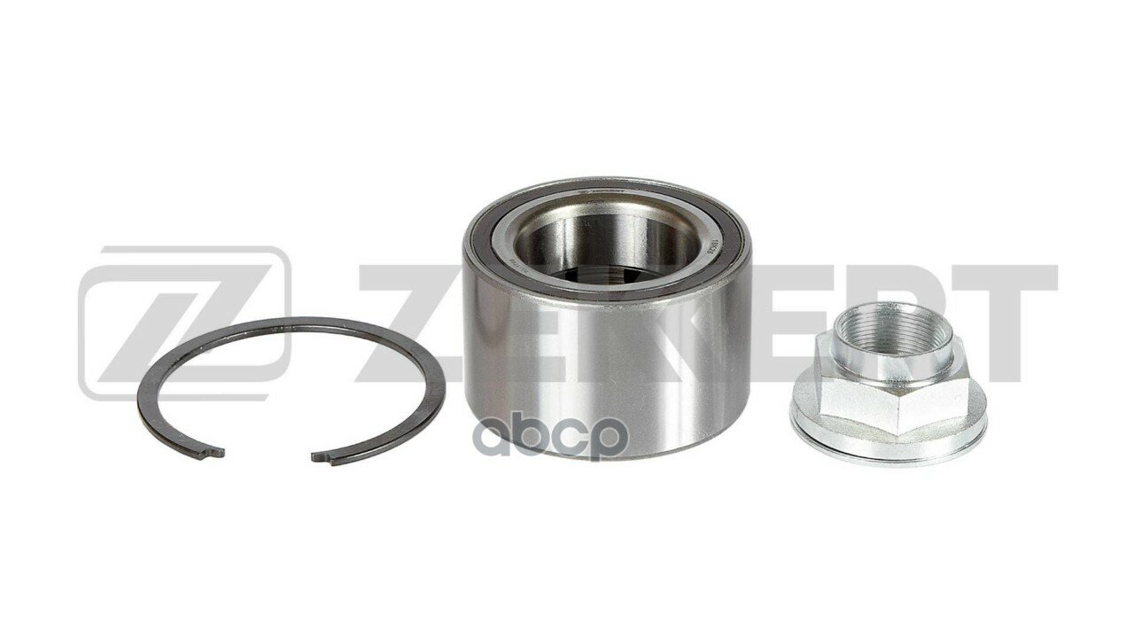 Комплект подшипника ступицы передней (с ABS) Citroen Jumper (250) 06- Fiat Ducato (250) 06- Peugeo Zekkert арт. rl-5708