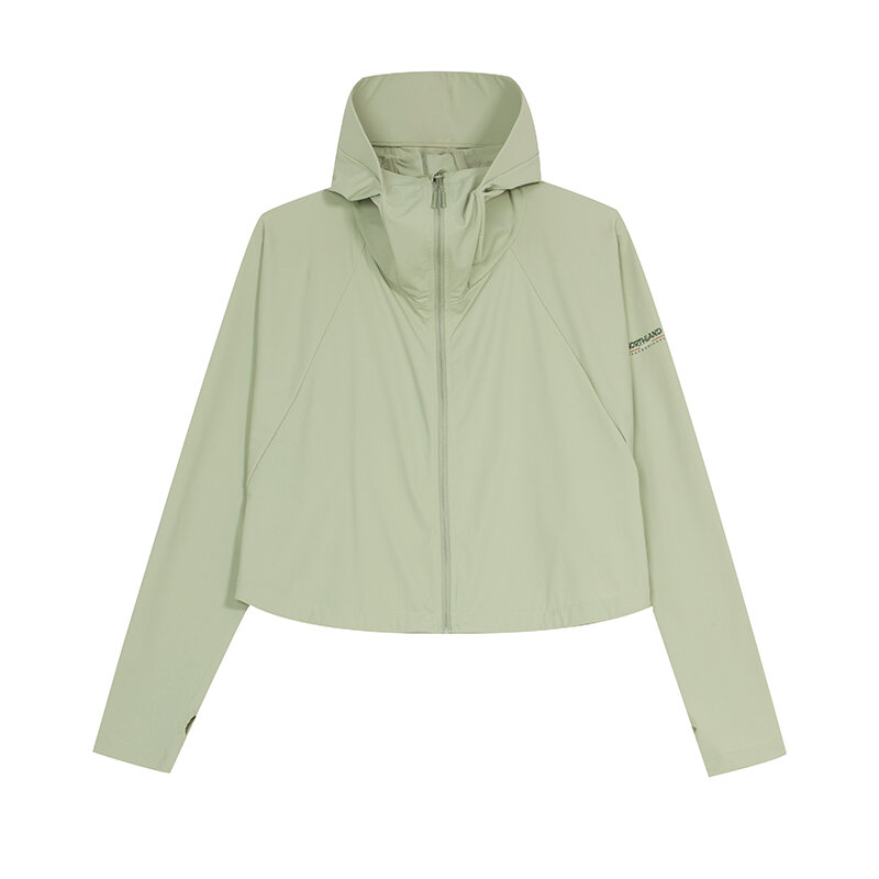 Ветровка NORTHLAND