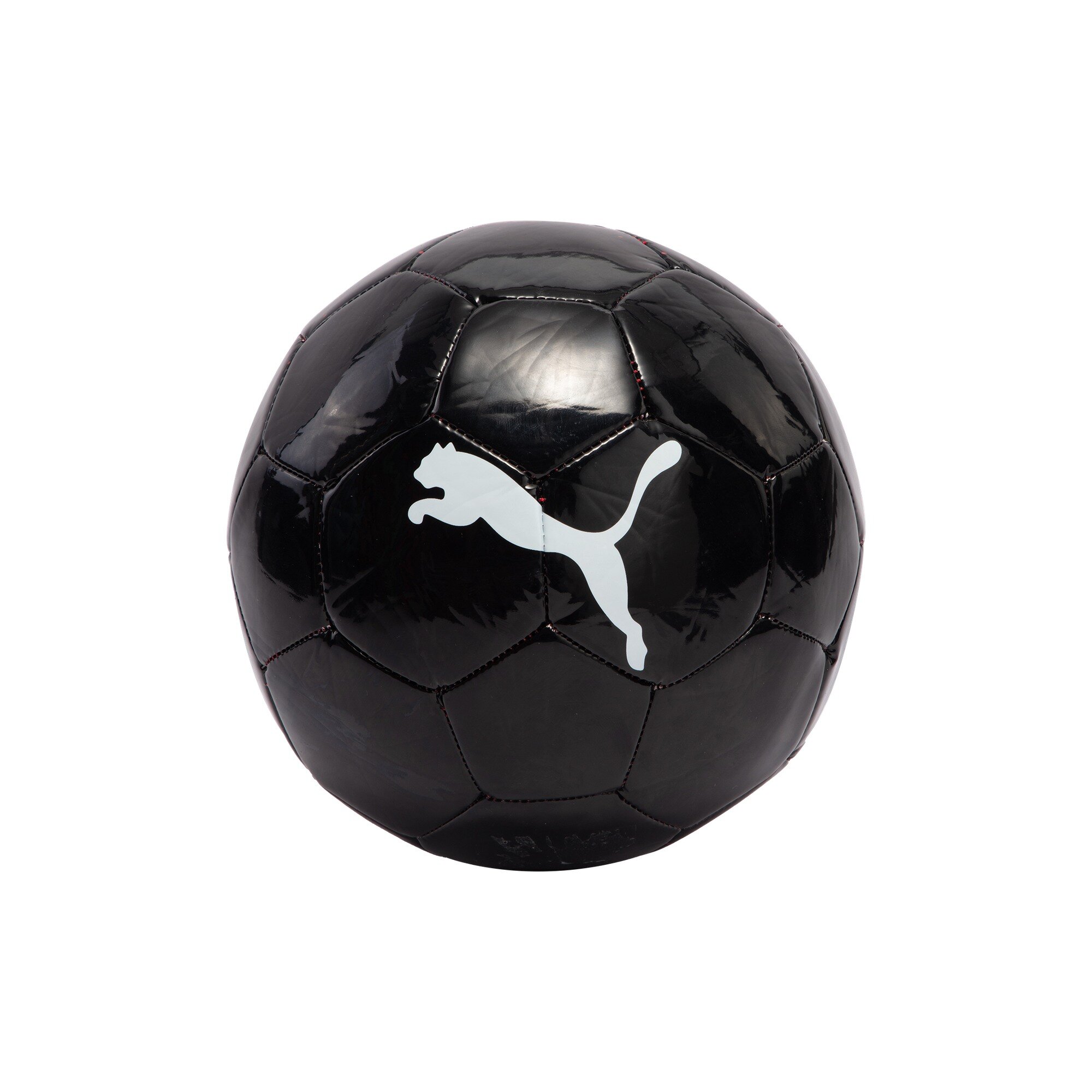 Футбольный мяч PUMA multicolor, size 5 ball, S EU, для игры на поле