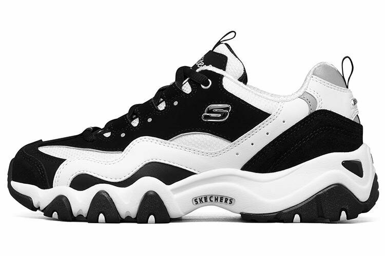 Кроссовки D'Lites Low Dad Shoes