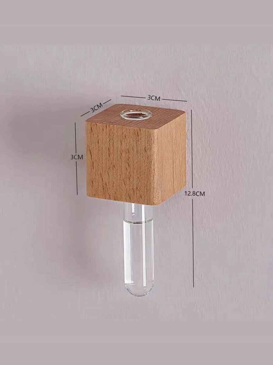 Эксклюзивные магниты для цветочного декора