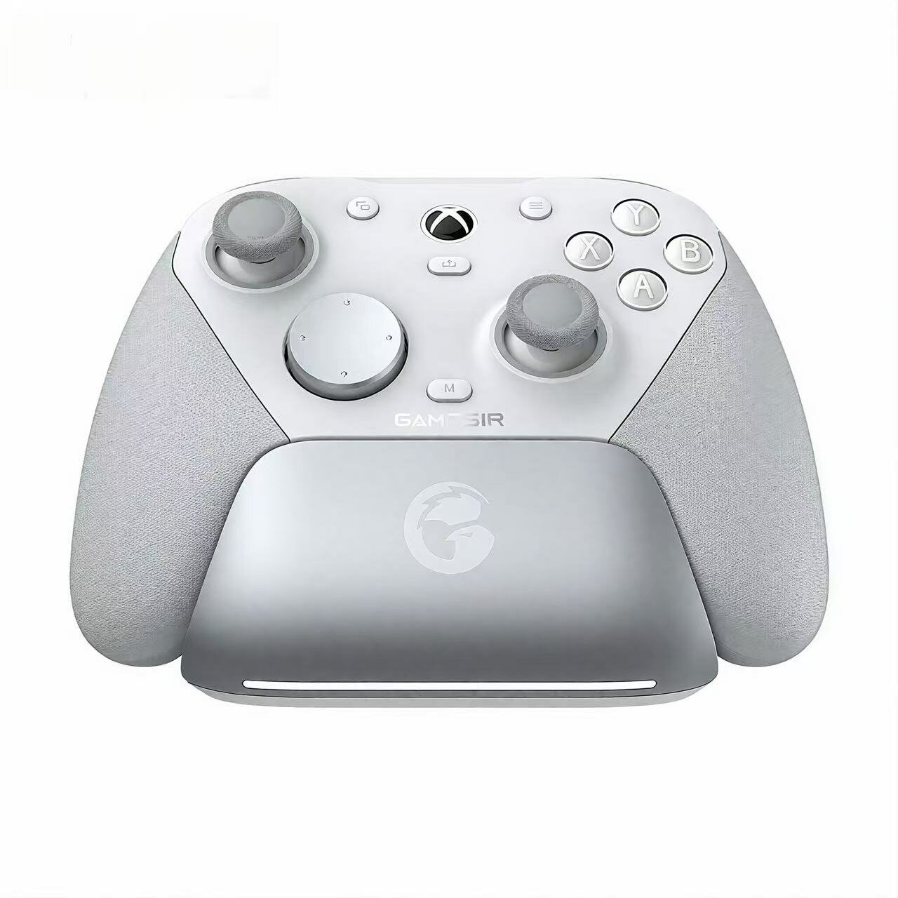 GameSir G7 Pro Авторизованный Беспроводной Игровой Контроллер Microsoft Xbox Для ПК Steam С Зарядной Базой