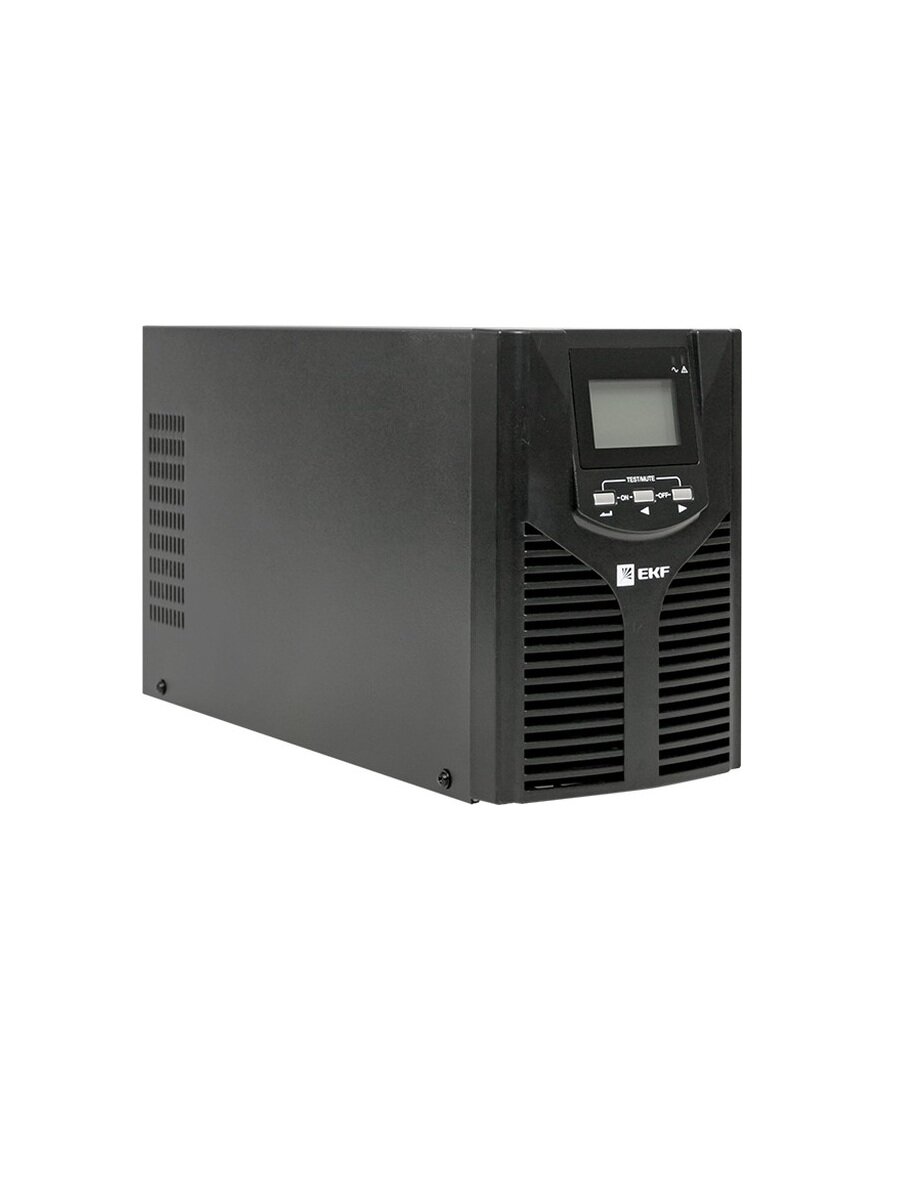 ИБП Источник бесперебойного питания EKF SW910Pro-TB 900 Вт, Линейно-интерактивный