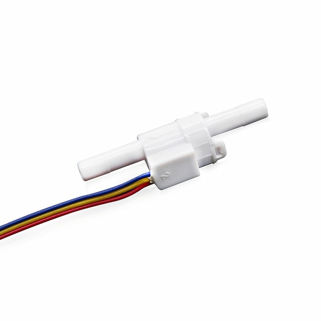 Датчик расхода воды DN8