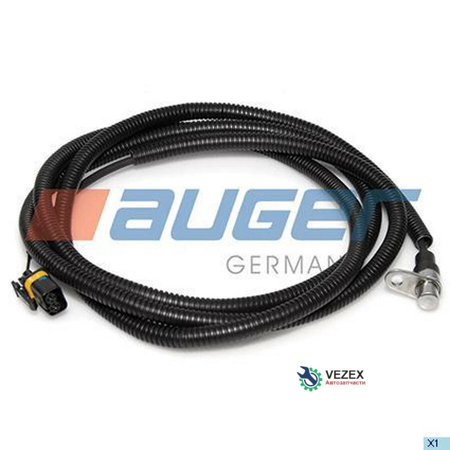 AUGER 75738 Датчик скорости вращения колеса (ABS)