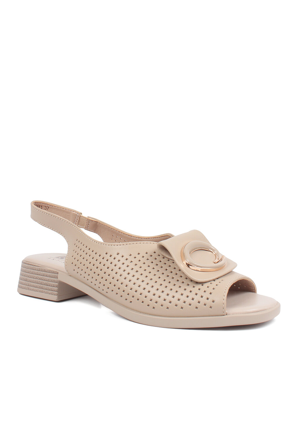 Босоножки Коллекция Лето 2026