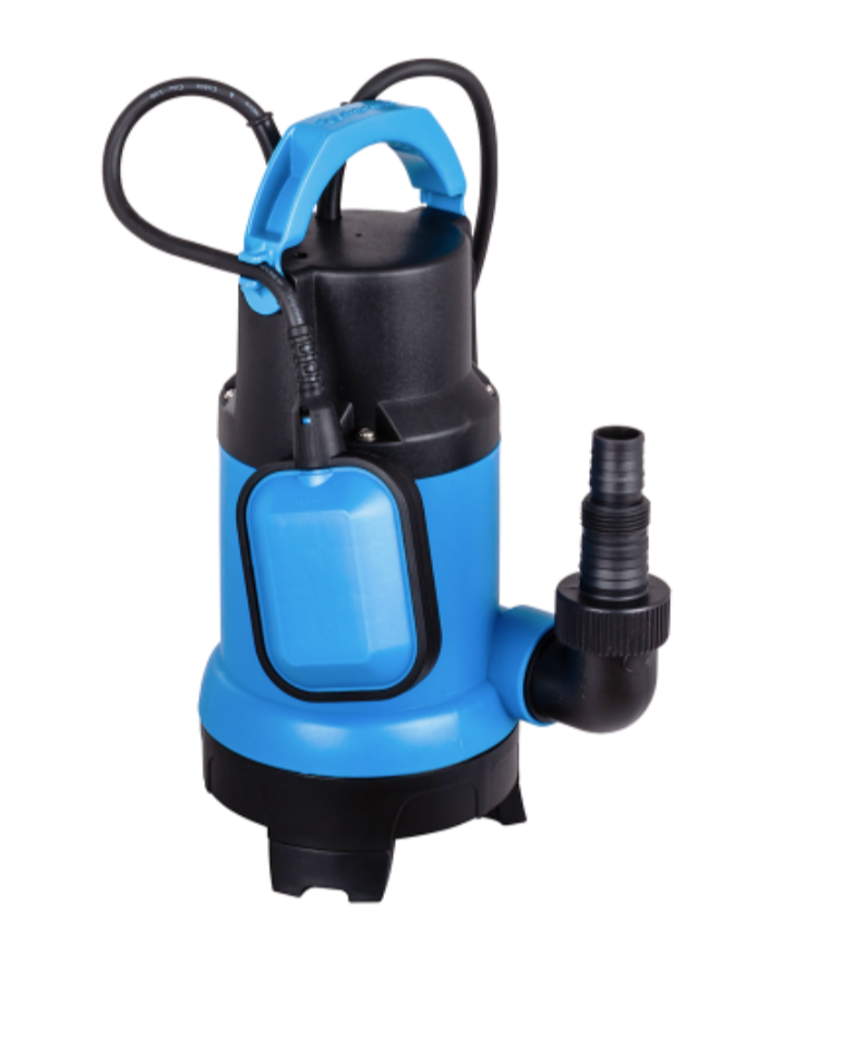 Фекальный насос Aquario ADS-1500