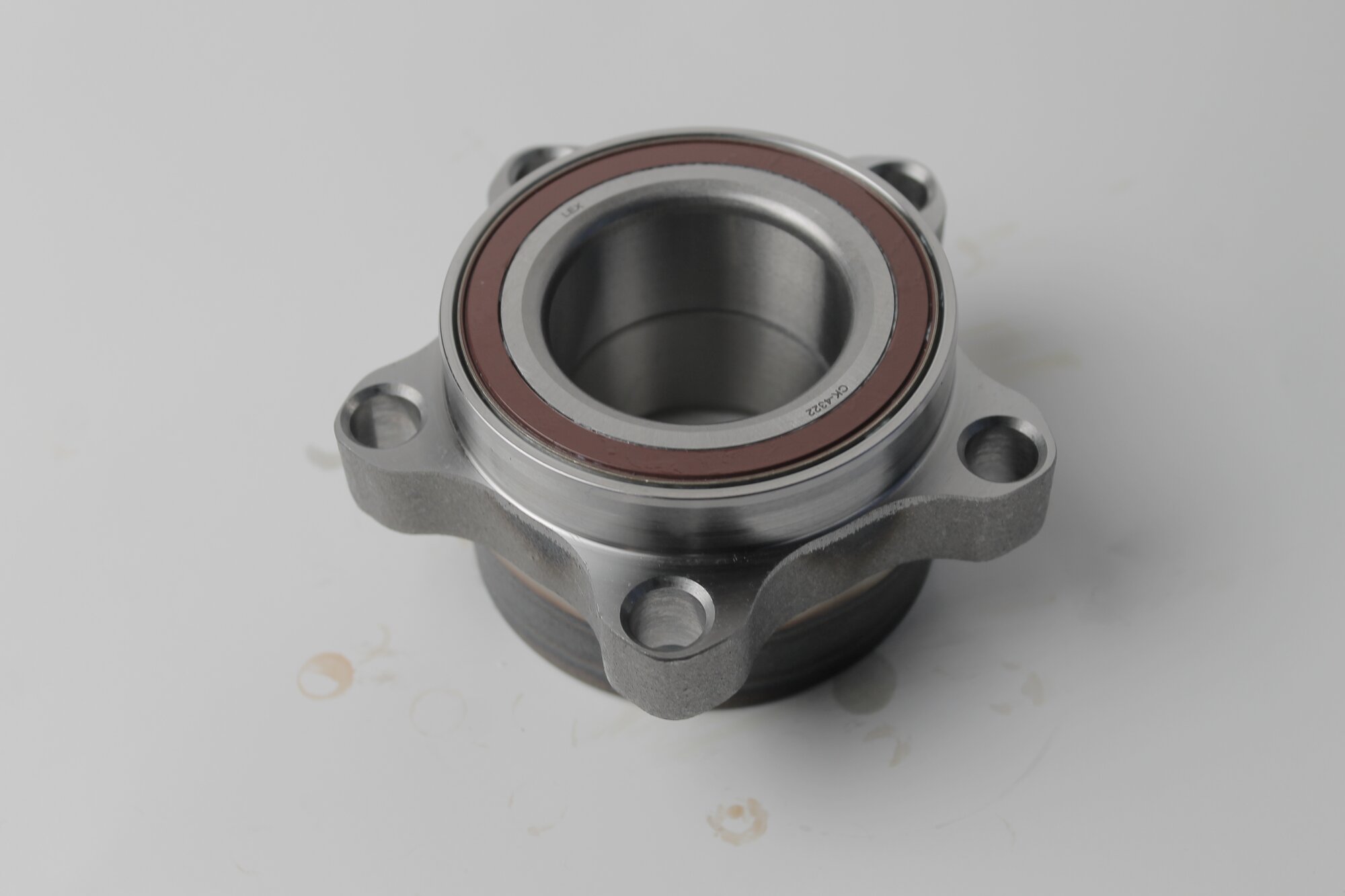 Подшипник ступичный передний FORD Transit 2000-2006 (аналог SKF VKBA3588)