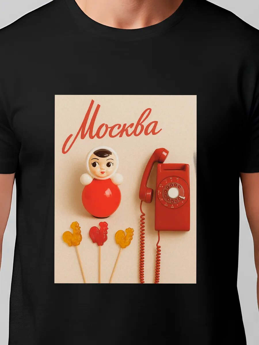 Футболка