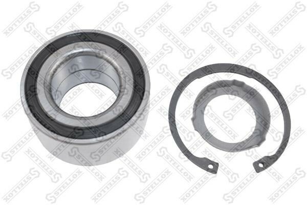 Комплект подшипника ступицы задней STELLOX 43-28378-SX Bmw E28, E34, E23, E32 All 81-97
