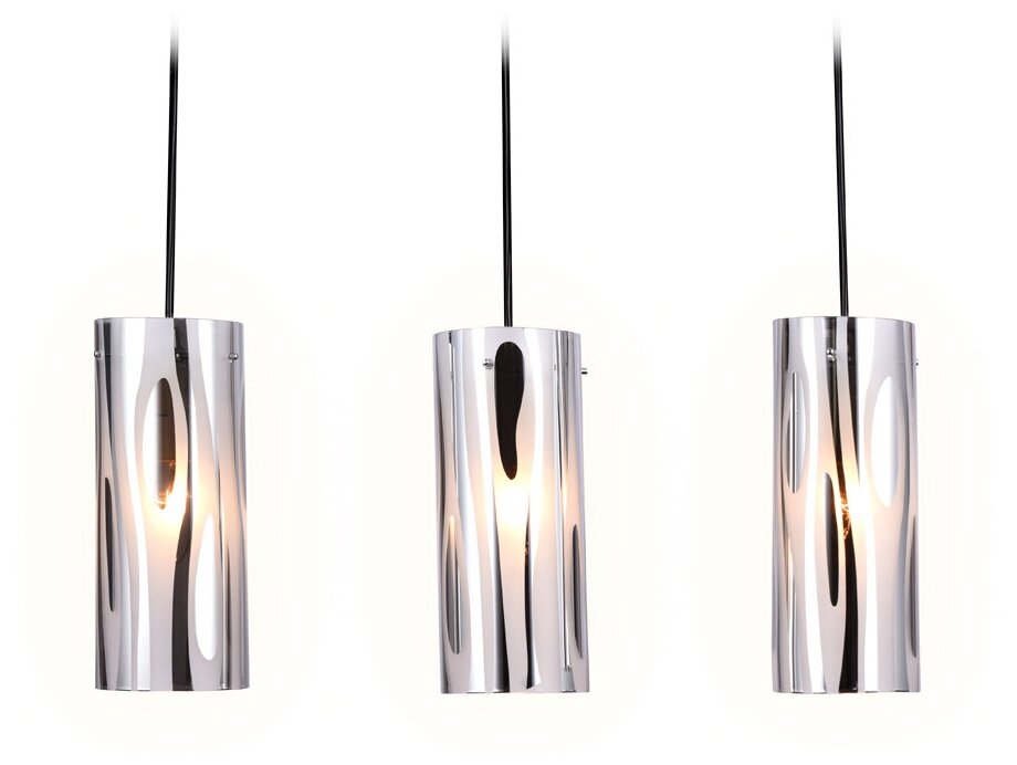 Подвесной светильник Ambrella light Tr Traditional TR3590