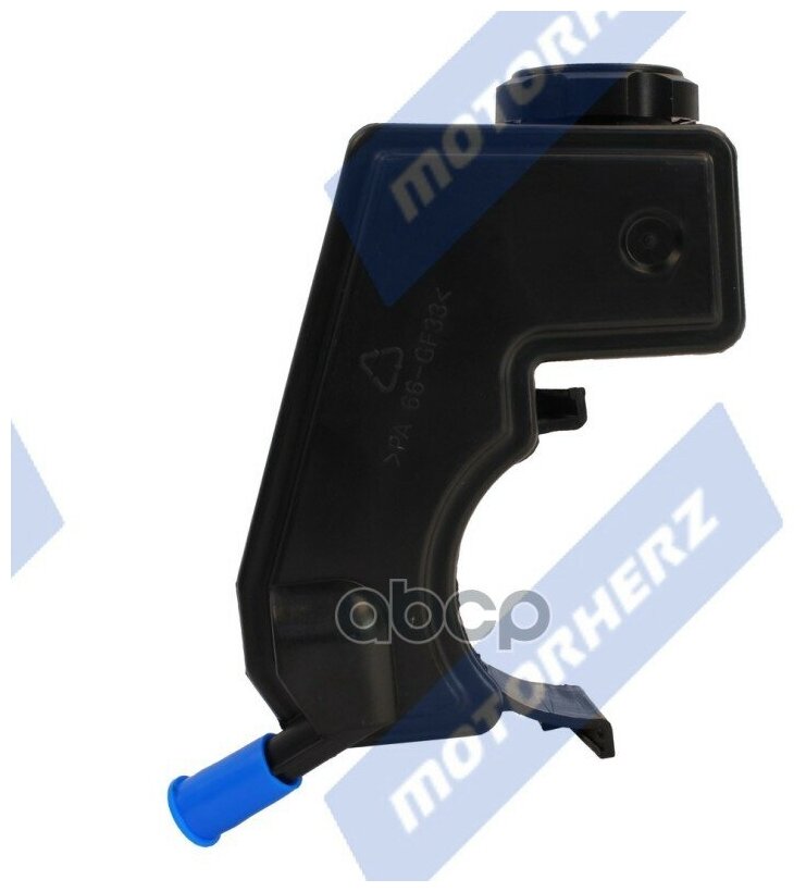 Бачок гидpоусилителя руля! Citroen Xsara/Berlingo 97> Motorherz арт. HPP1092EBK