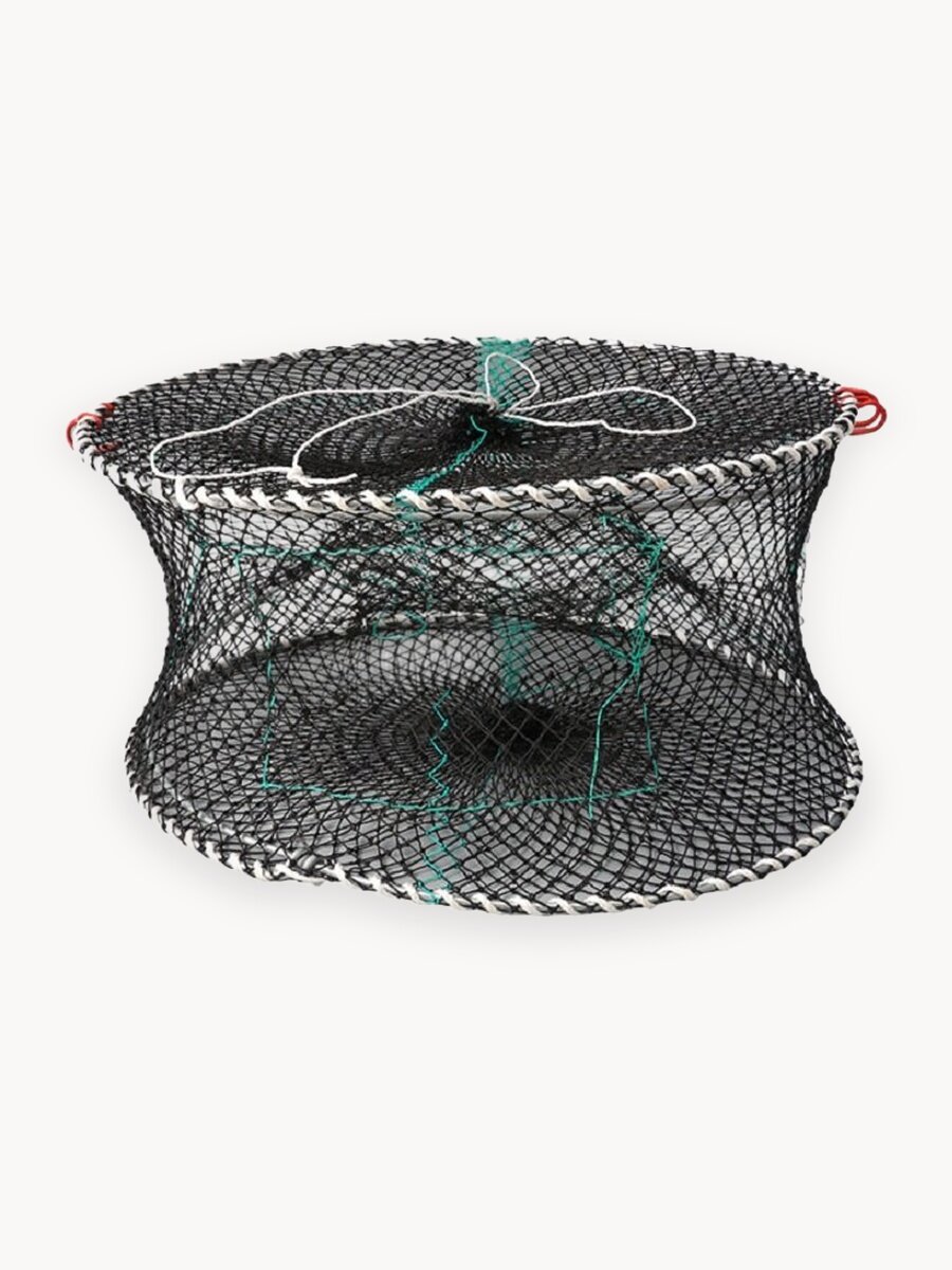 Раколовка бочонок 45см