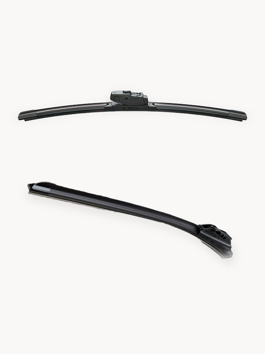 Щетки стеклоочистителя BOSCH для разных моделей автомобилей 400ММ