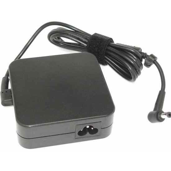 Блок питания (сетевой адаптер) Amperin для ноутбуков Asus 19V 4.74A 90W 5.5x2.5