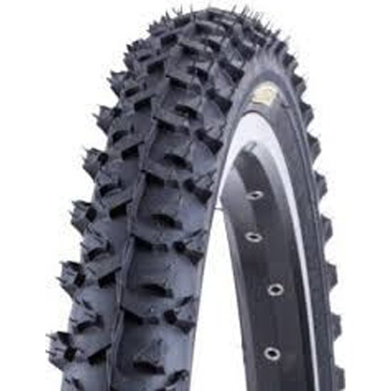 Покрышка Kenda K831A 26"х2.10 5-527725 (54-559) высокий протектор