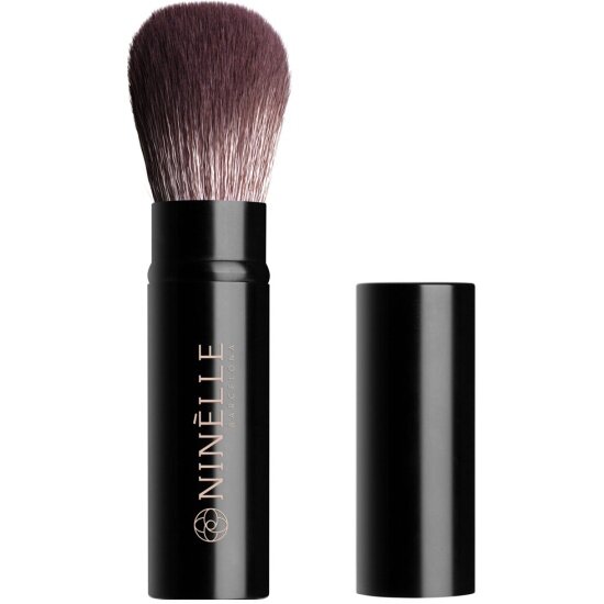 Кисть для макияжа Ninelle Experta выдвижная