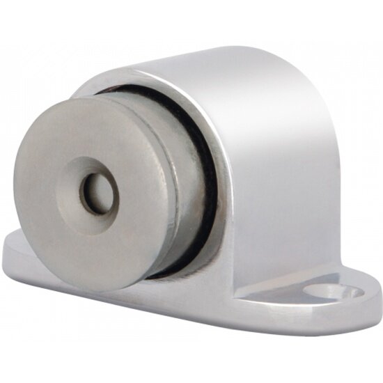 Упор дверной напольный Punto DFIX/MF52 (DSM-52 ) магнитный CP-8 хром