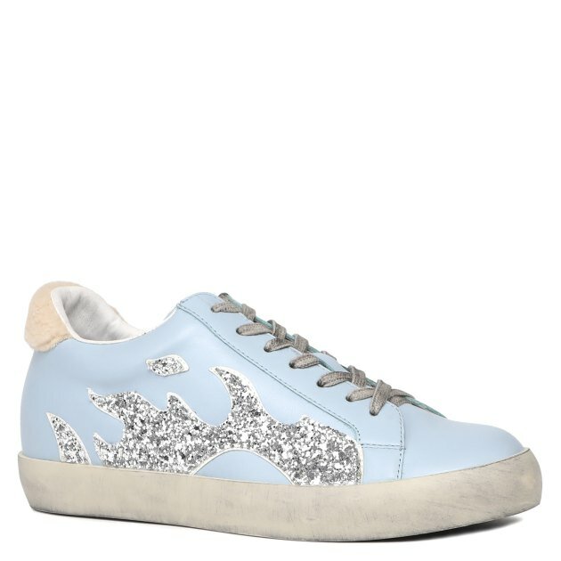 Кеды 920Z10VK GAMIN