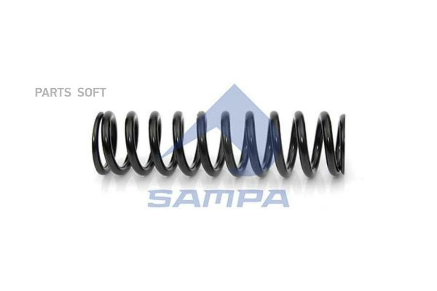 SAMPA Пружина
