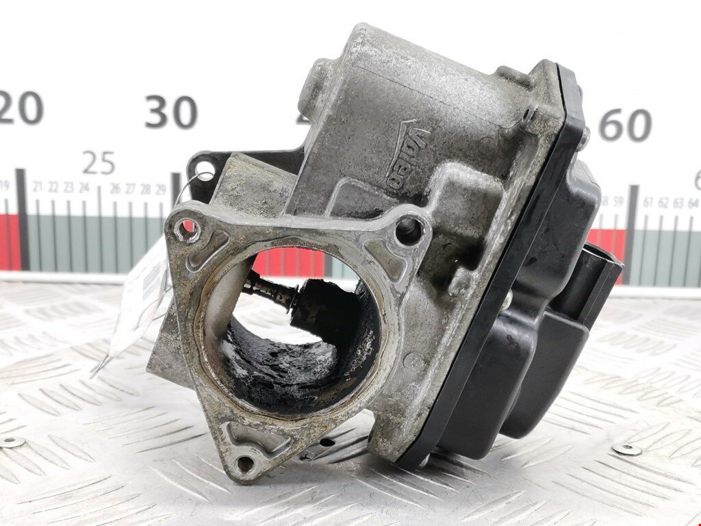 Клапан ЕГР EGR Skoda Octavia 1Z 03G131501 арт. 1955044