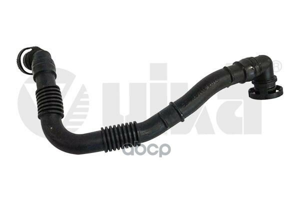 Патрубок вентиляции картера VW T5/T6 2.0TDI 09-19 Vika арт. 11031817501