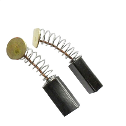 Щетки (№556-1) Rezer, к дрели Д-550/650/750/780 нов обр Интерс 5х8х12(2шт.) 03.022.00042 №635