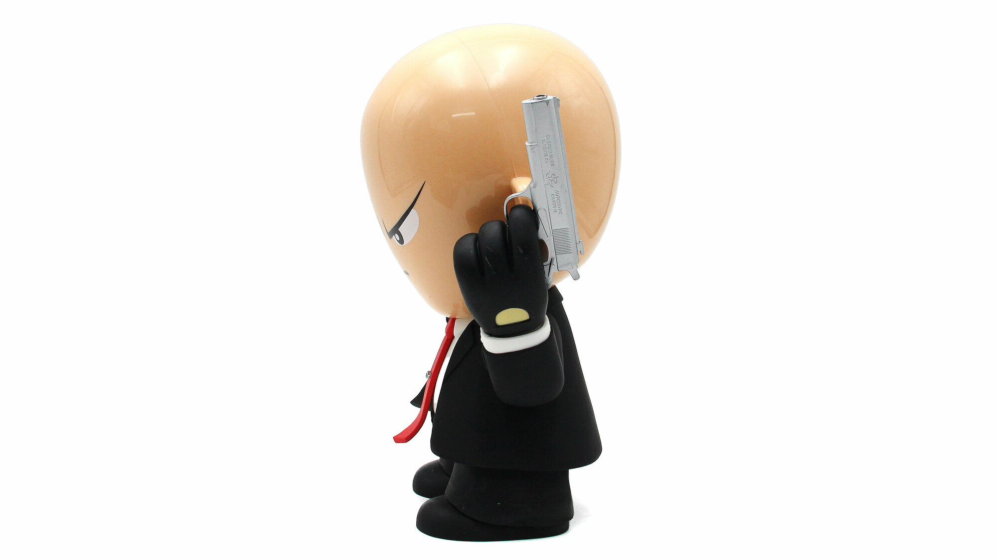 Hitman Absolution Deluxe Professional Edition для PS3 — фото 1