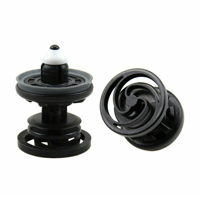 Клипса крепежная Vag 7L6868243 AGA1335: набор 10 шт