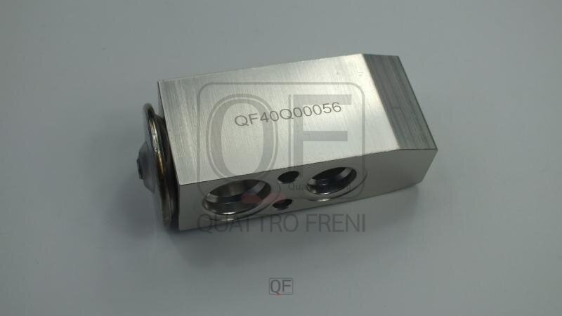 QF40Q00056 Клапан кондиционера NISSAN 06-