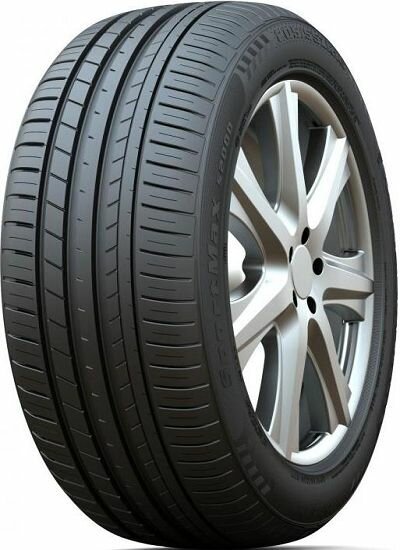 Шины легковые летние 275/30R21 Kapsen S2000, индекс нагрузки 98, индекс скорости W