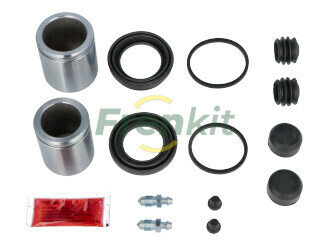 Ремкомплект переднего суппорта с поршнем CITROEN Jumper FIAT Ducato PEUGEOT Boxer all Bus 02-06 Frenkit 246903