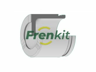 Поршень суппорта FORD TRANSIT 06- / CITROEN C1 / TOYOTA AYGO 04-06-> / VW AMAROK