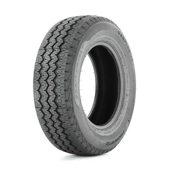 Автошина Fronway Vanplus 09 195/75 R16 107R без RunFlat Летние