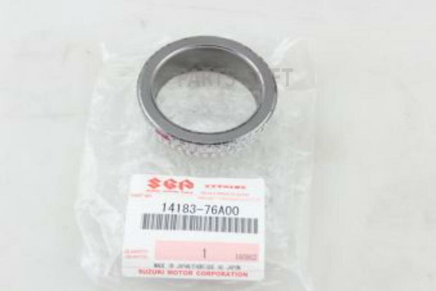 Прокладка SUZUKI арт. 1418376A00