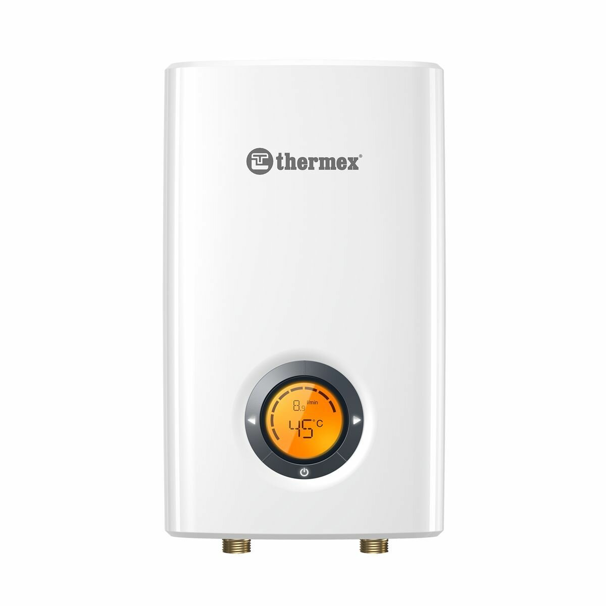 Проточный водонагреватель Thermex Topflow 10000