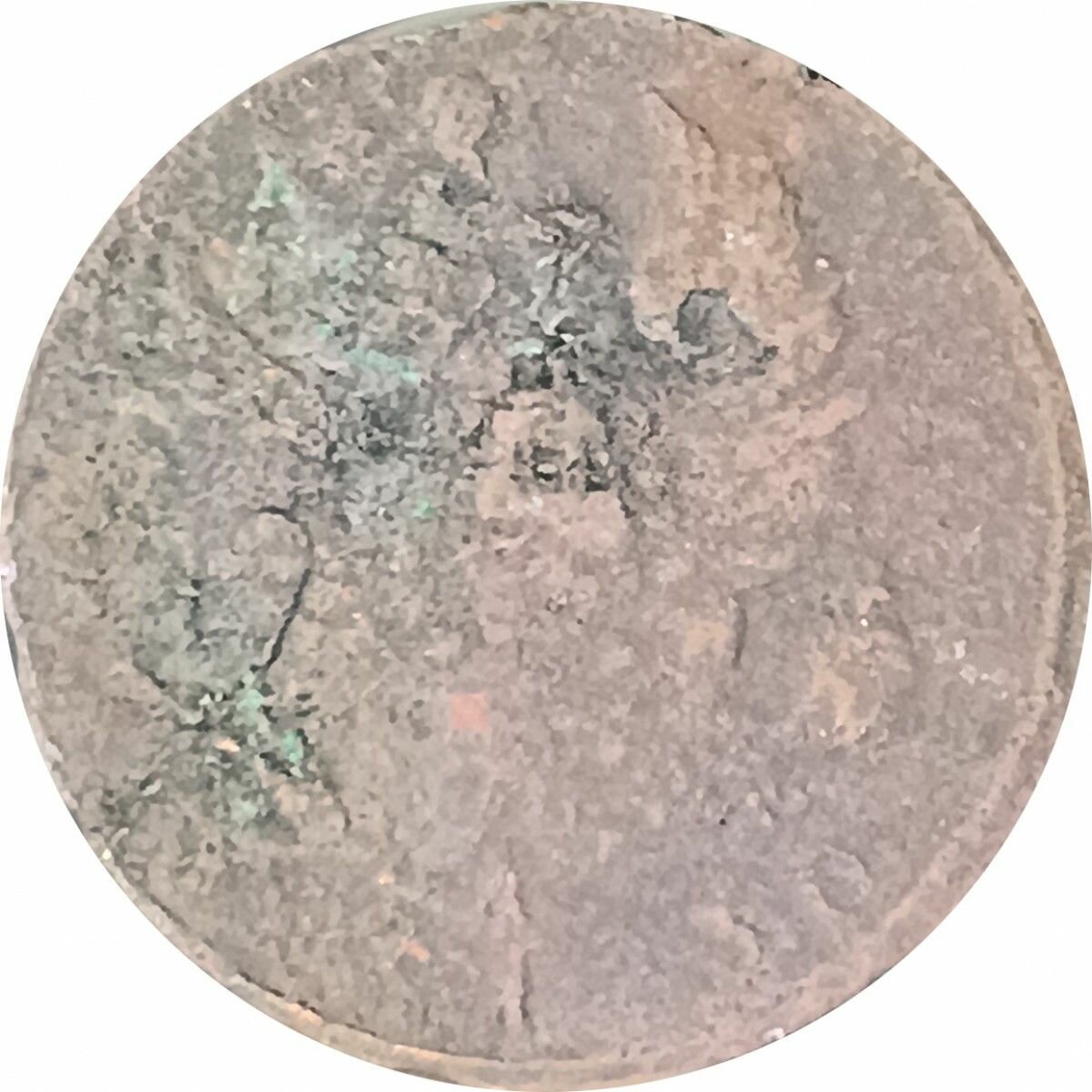 1 копейка 1830 КМ АМ Николай 1 (№2) G