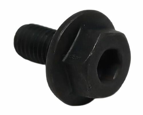 Болт M8х20 (левая резьба) с внутр. шестигранником Makita (266400-6)