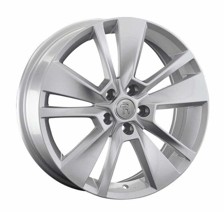Колесный диск Replay SK129 18x7" PCD5x112 ET43 D57,1 S