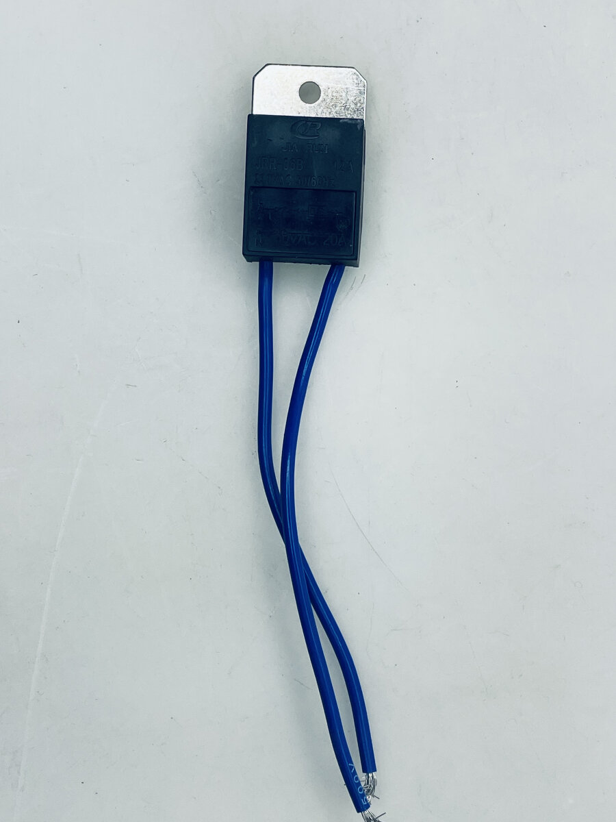 Плавный пуск, подходит для всех видов УШМ, электрокос, электропил 12А (307.1) №1485