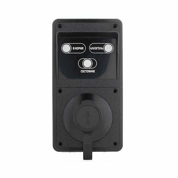 Индикатор алкоголя DINGO (Динго) В-02