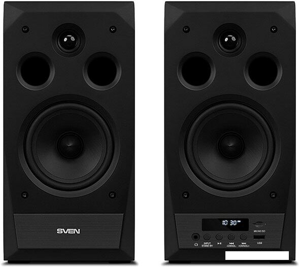 Акустика SVEN MC-20