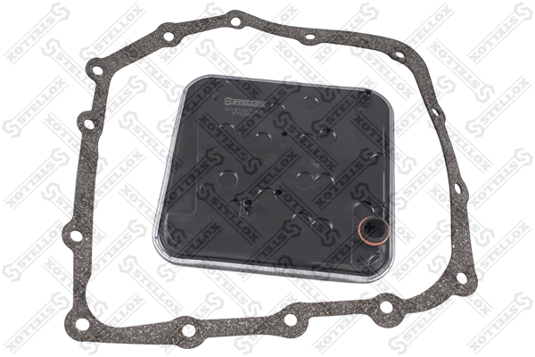 20-51027-SX Фильтр АКПП с прокладкой Бренд STELLOX для автомобиля Chrysler Pacifica Sebring Caravan / Voyager Dodge Neon 06
