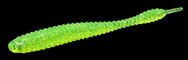 REINS Силиконовая приманка BUBBRING SHAKER 3 Цв. 431-Chart Silver Glitter, 14 шт. пач.