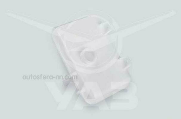 UAZ 316300131101470 Бачок расширительный УАЗ-3163 Patriot Евро-4 (рестайлинг, с 2016г.)