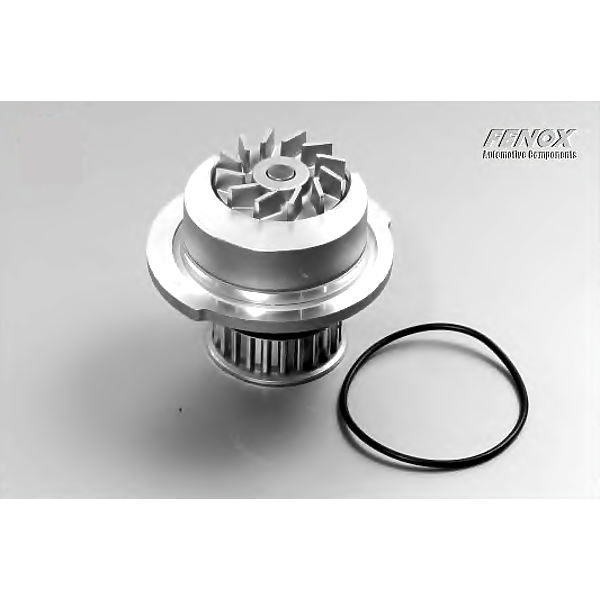 FENOX HB3317 (09192797 / 09192797 / 13334046) помпа\ Opel (Опель) Astra (Астра) / vectra / Corsa (Корса) 1.4i / 1.6i 16v 93