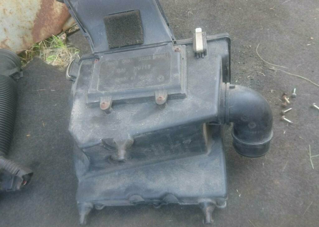 Корпус воздушногo фильтра Smart ForTwo 2001 A1600940002