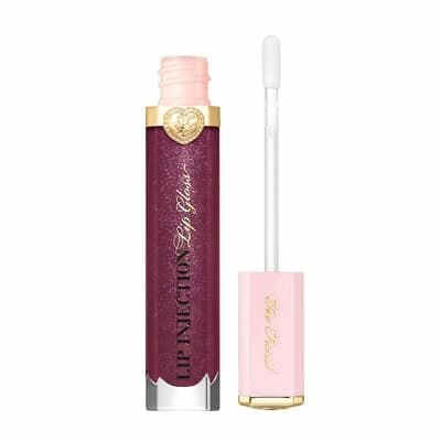 Too Faced блеск для губ Lip Injection Power Plumping Lip Gloss 6.5ml