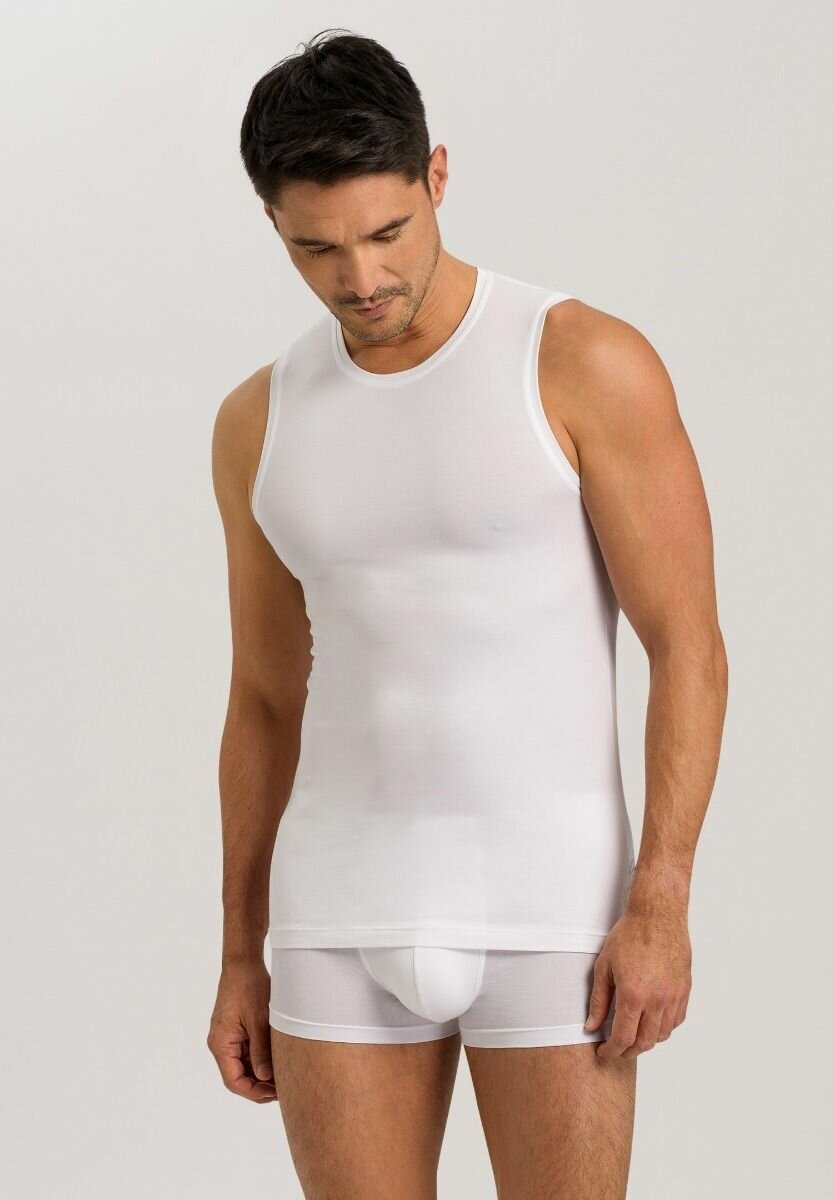 Майка Cotton Superior