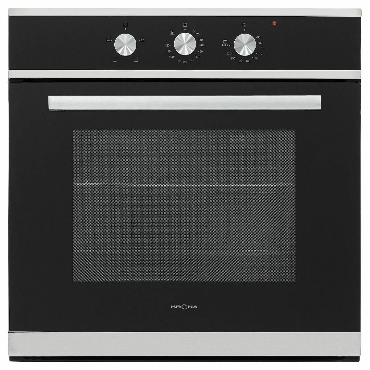 Духовой шкаф KRONA ESSENZA 60 S G2